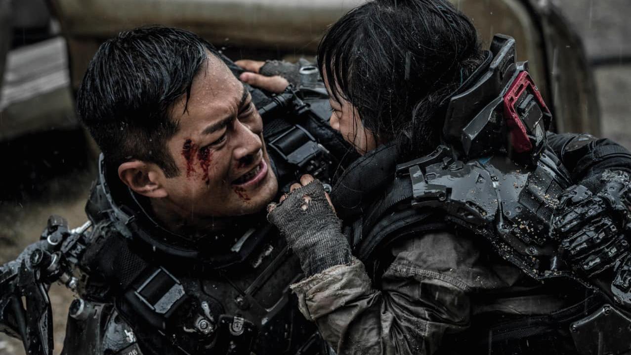 明日戰記｜4日內票房衝破2000萬 | am730