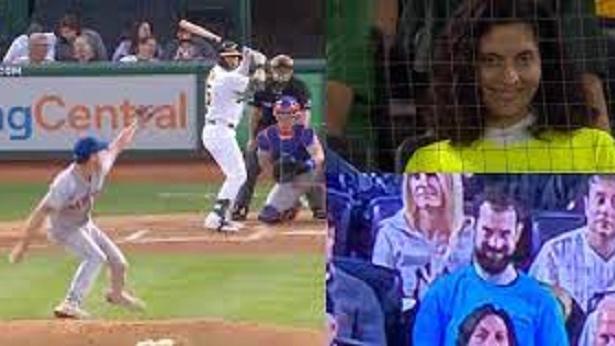 恐怖微笑入侵MLB 引來全美注目 | am730