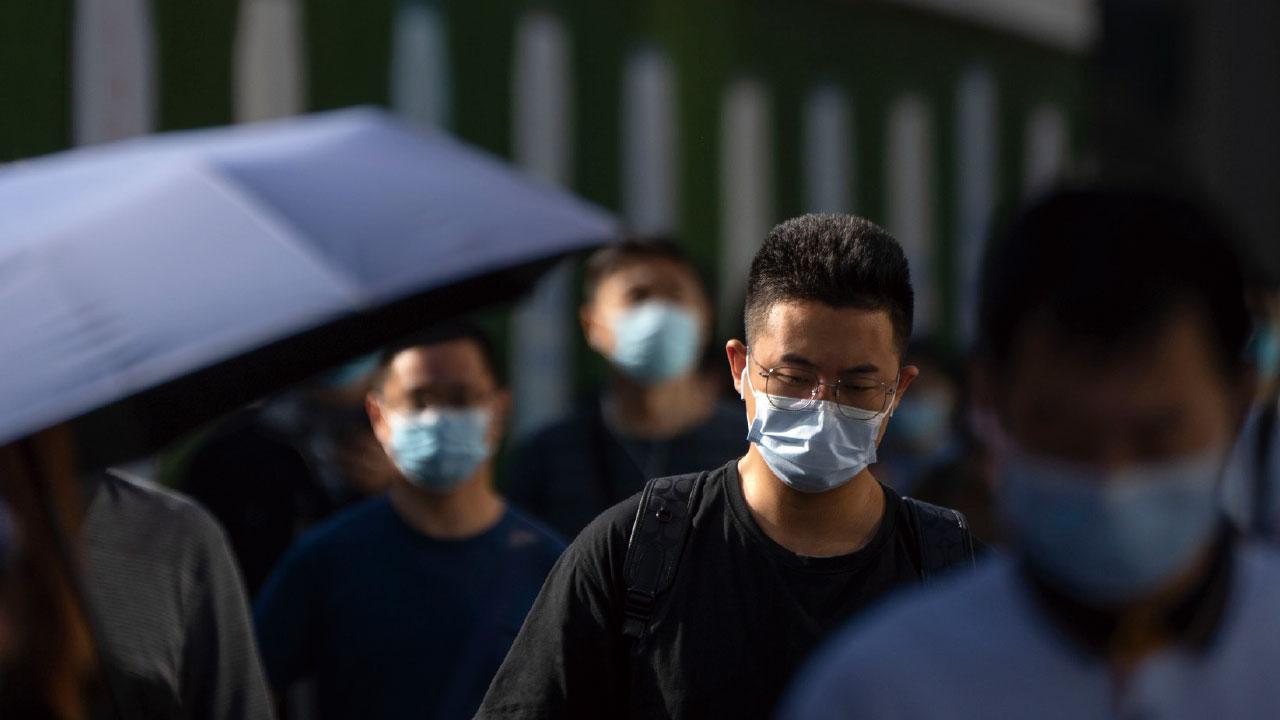 口罩無阻溝通 | am730