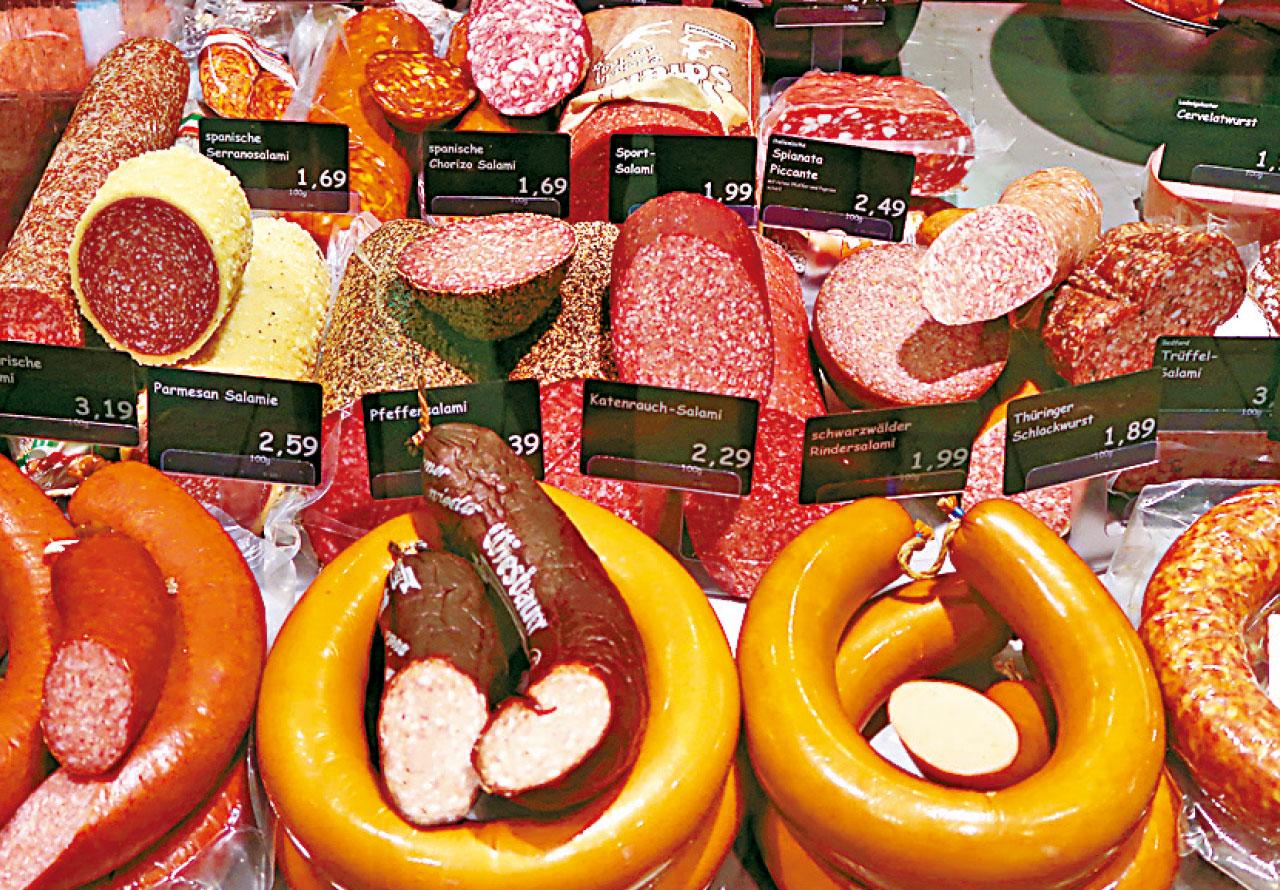 法律如香腸 | am730