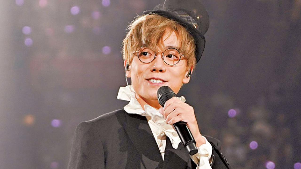 真正的演唱會 | am730