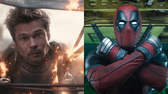 曾客串《死侍2》 傳畢彼特拍《死侍3》演反派 | am730