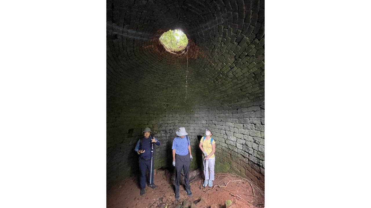 大菴古窯 | am730