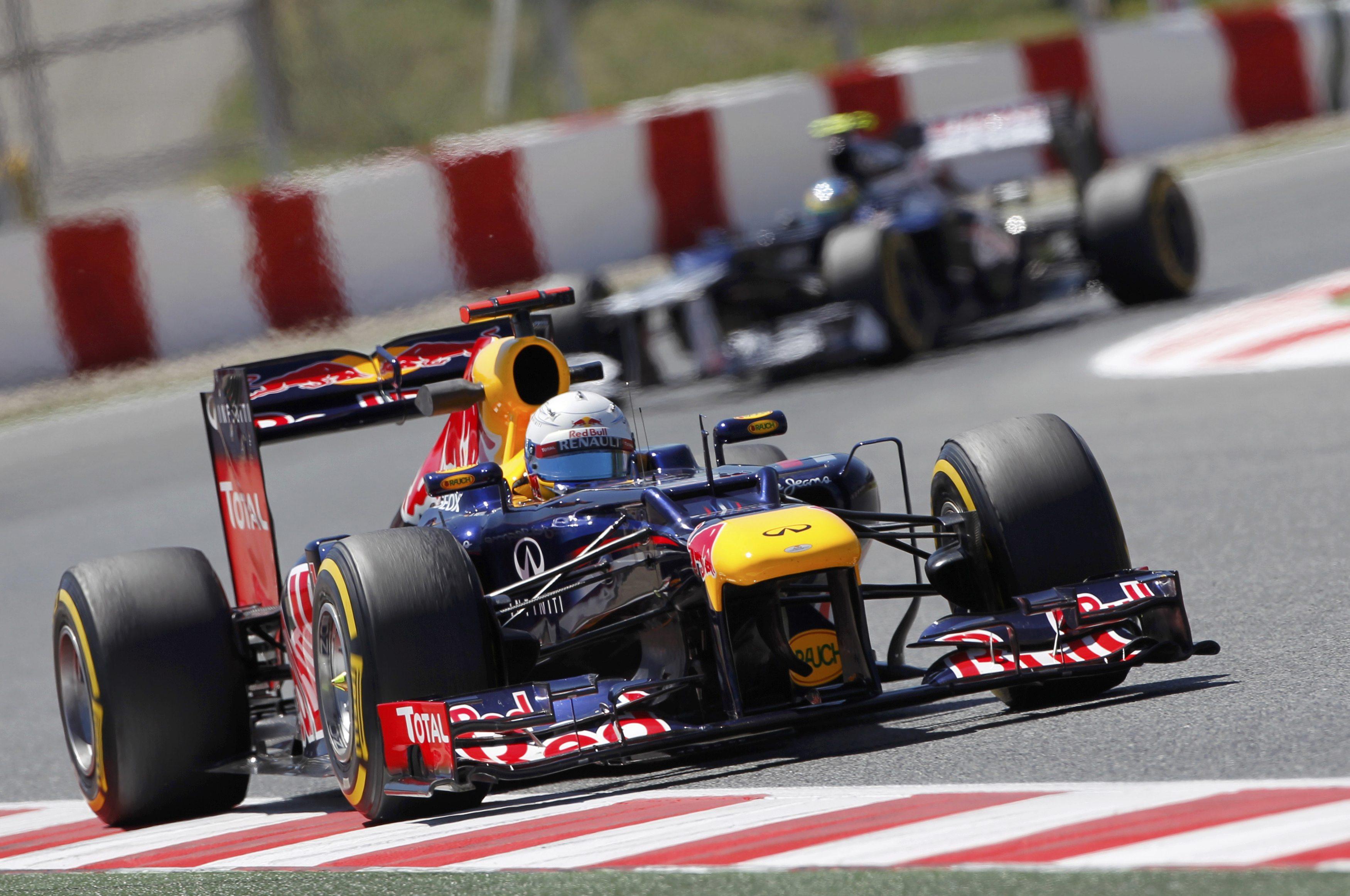 F1申請新商標涵蓋加密貨幣NFT等範疇 | am730