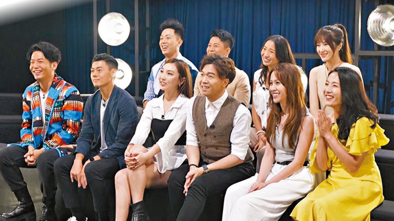 無能為力的全能司儀 | am730