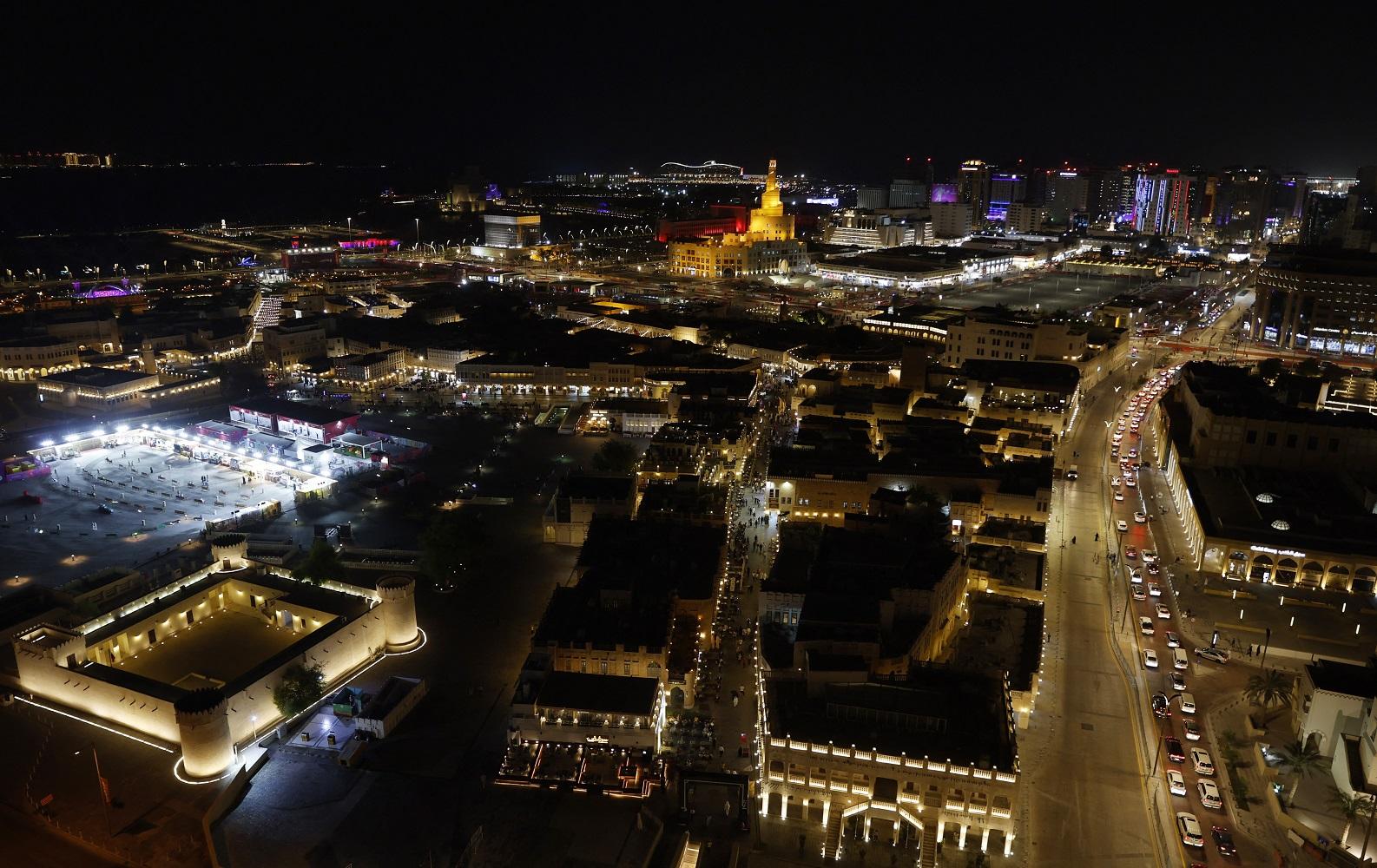 看看卡塔爾 | am730