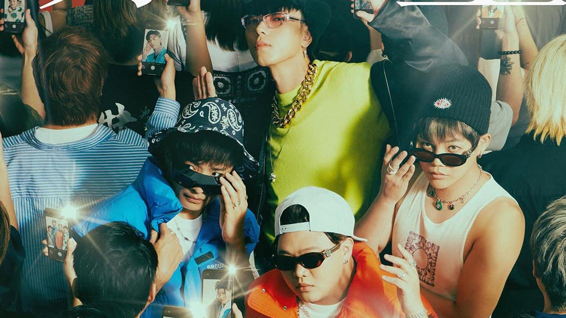 ERROR正式公布開騷詳情 門票最貴$980本周四開賣 | am730