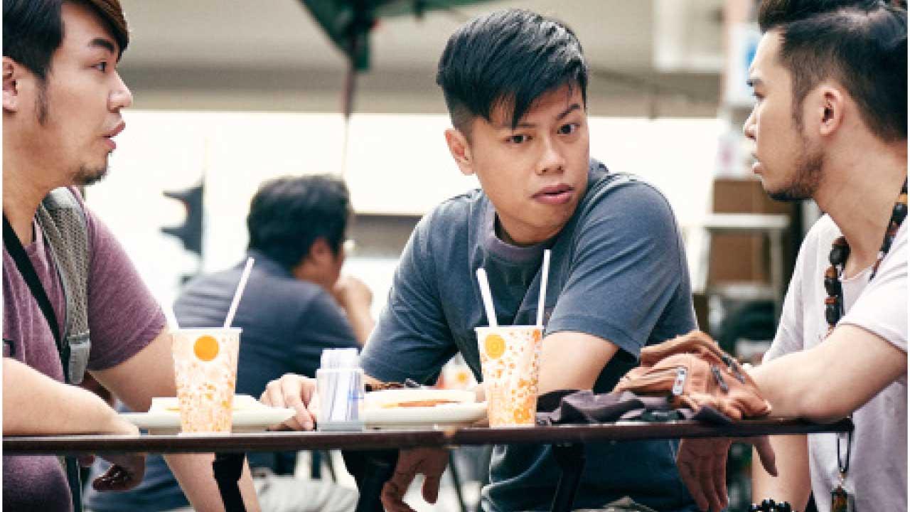 《猛鬼3寶》影評｜娛樂性還可 原創性低 | am730