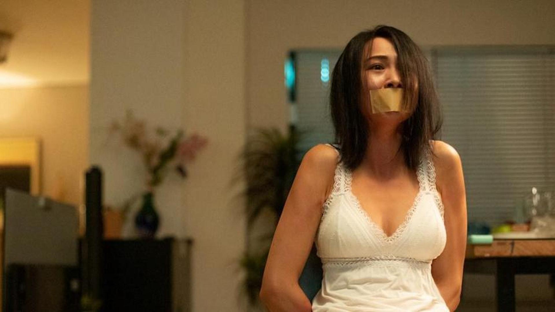 《致命24小時》影評：暗黑愛情故事殺機處處 | am730