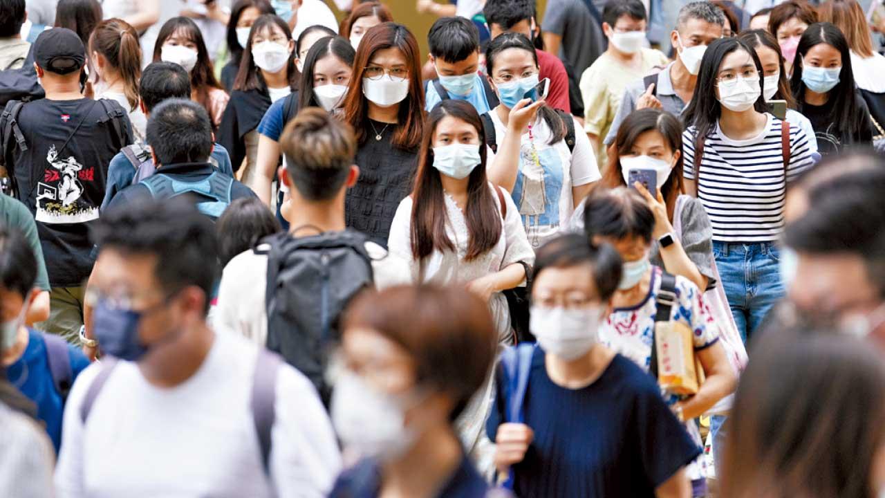 2023年全新出發 | am730