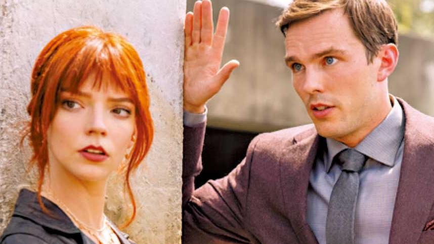 《五腥級盛宴》現代觀眾愛被虐 | am730