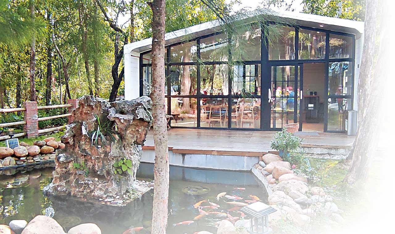 O·Park 2以低碳建築 施工期減碳量達4240噸 | am730