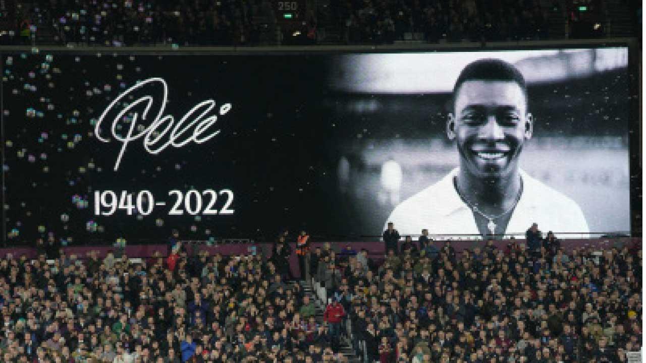 比利•球王 | am730