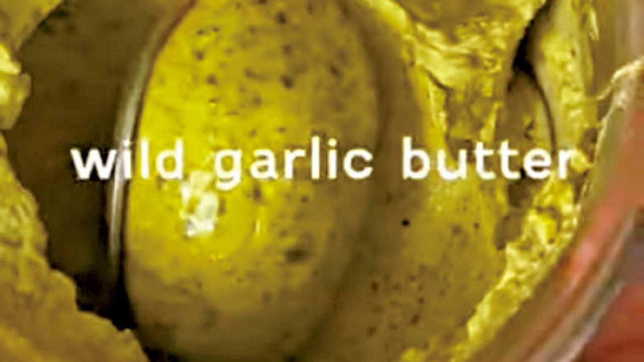 All Things Butter | am730