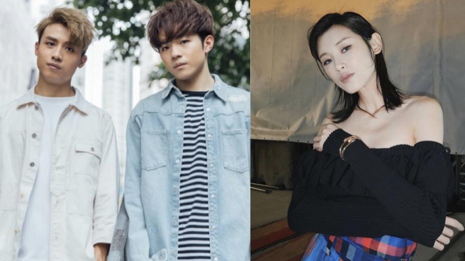 陳蕾直認將與Ian陳卓賢及Anson Kong開拉闊音樂會 | am730