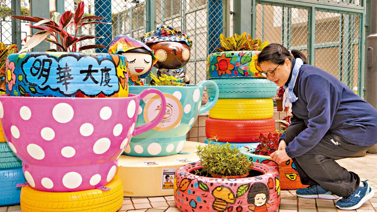 房協料20年提供4.5萬單位 未來10年率先落成3.5萬 | am730