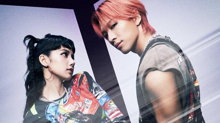 太陽@BIGBANG x Lisa@BLACKPINK新歌《Shoong！》完整MV出爐 | am730