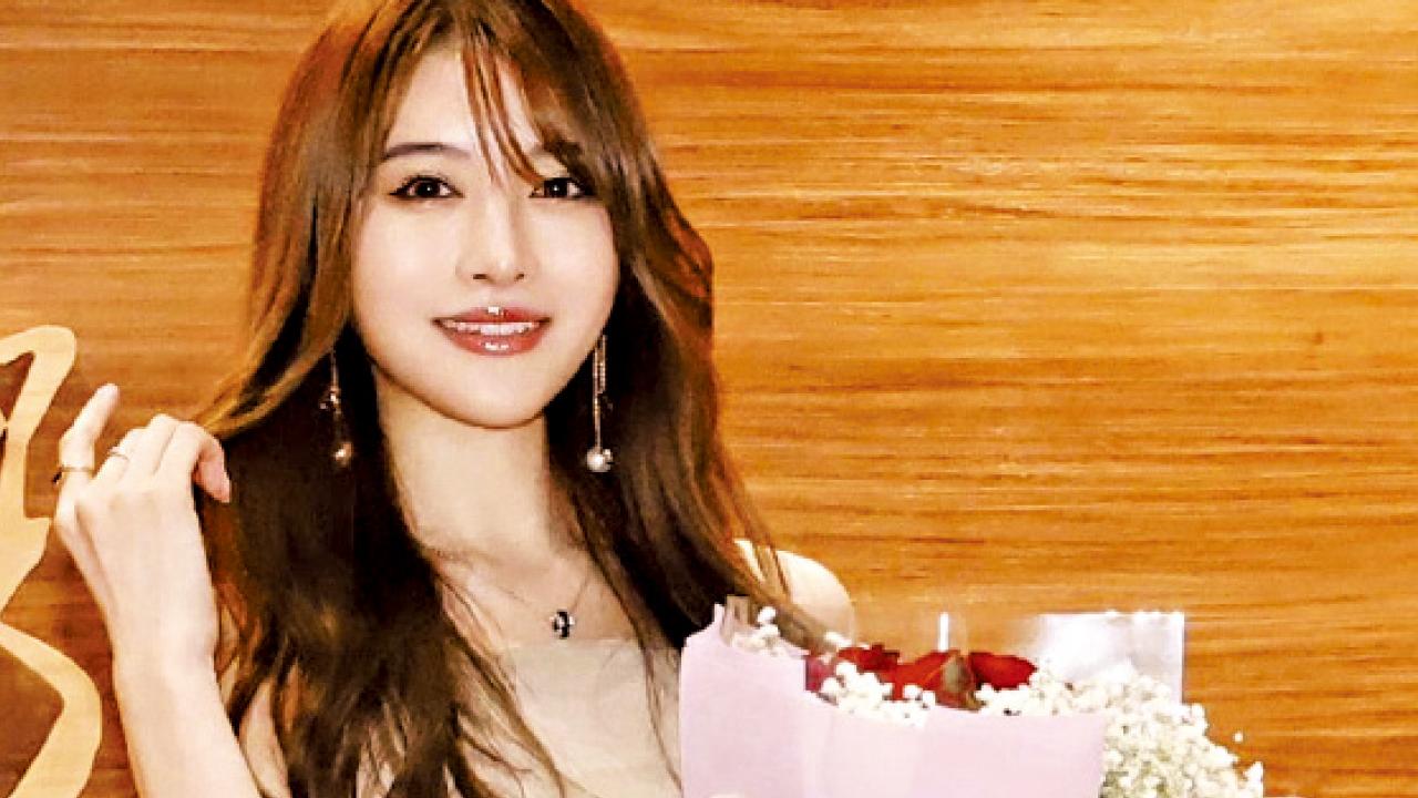 AV女優顯露的香港今昔 | am730