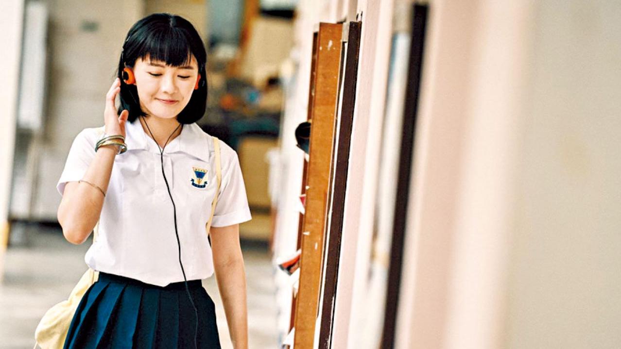 曾經金毛渟 | am730