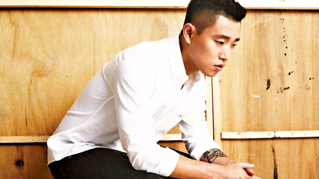《RM》Gary 宣布結婚 | am730