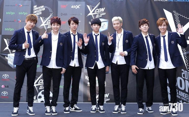 【好巴閉】 BBC為韓團BTS拍攝紀錄片 | am730