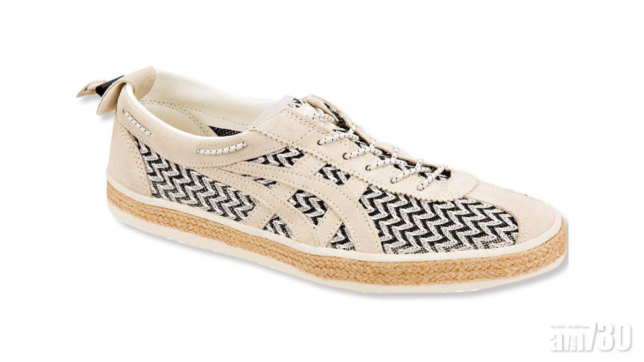 Onitsuka Tiger 春夏sport chic | am730