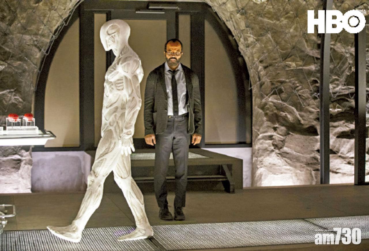 Jim Delos實驗曝光 William女兒驚喜現身 | am730