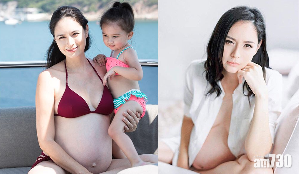 Ana R.剖腹誕9磅巨B | am730