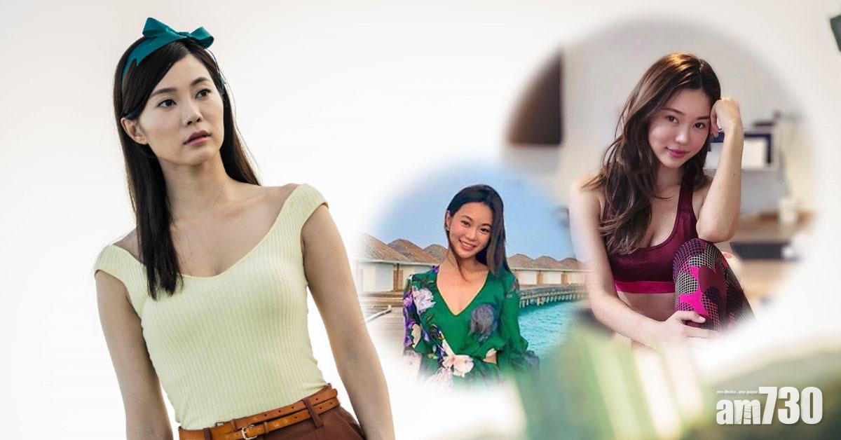 芬芳性愛片瘋傳 陳雅思否認︰feel very bad | am730