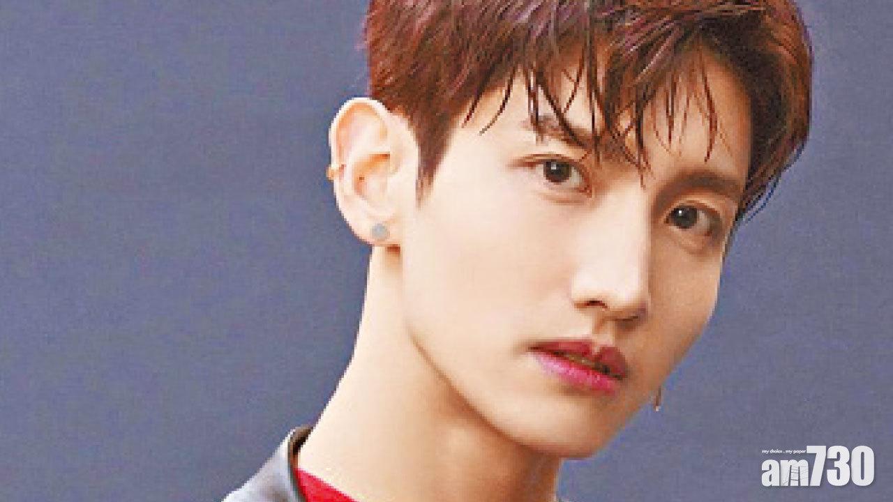 東方神起Max首認戀情 | am730