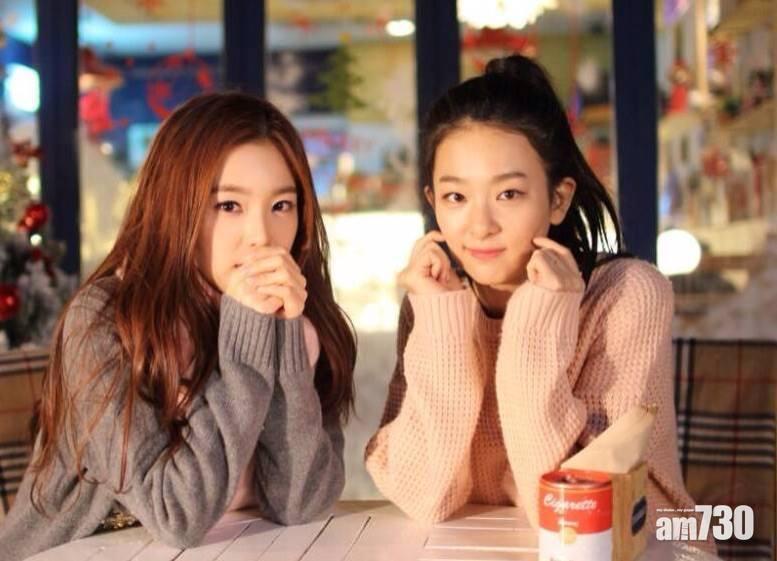 Irene & Seulgi鐵定下月狙擊BLACKPINK及TWICE | am730