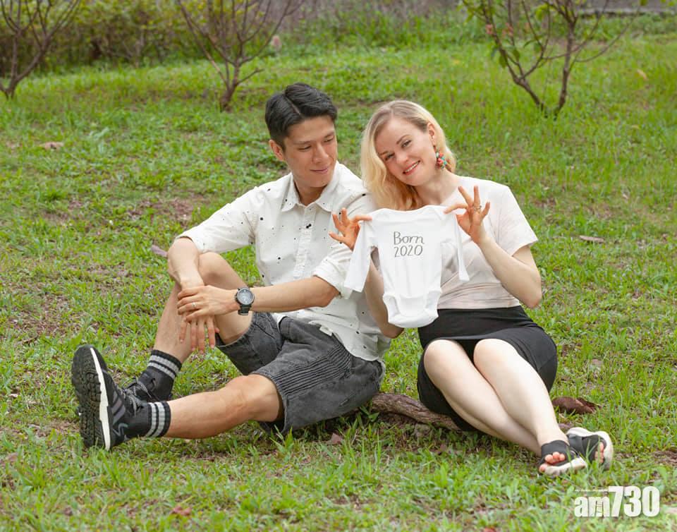 一擊即中！陳明恩宣布佗B | am730