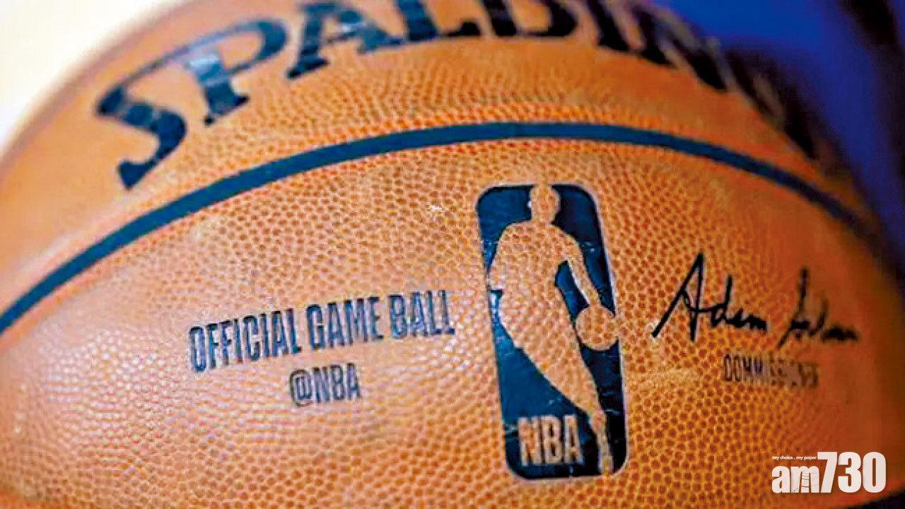 NBA│附加賽變恆常化 快攻判罰也修例 | am730