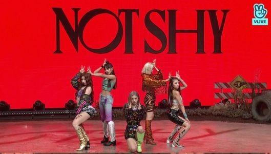 ITZY女謝社長JYP寫歌 | am730