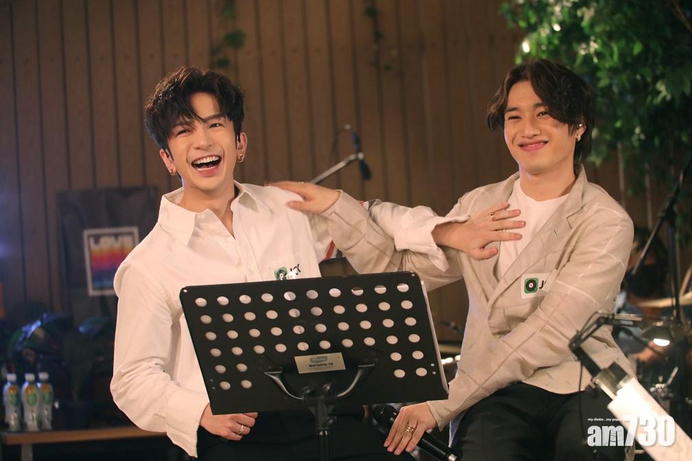 下月出solo｜Jer挑戰新曲風首唱情歌 Anson Lo生日推出cute cute單曲 | am730