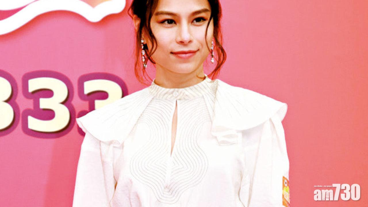 拒談《聲夢》心水 Gin Lee當炎明熹女咁教 | am730