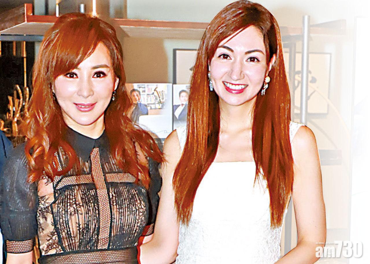 羅霖keep到60歲出寫真 | am730