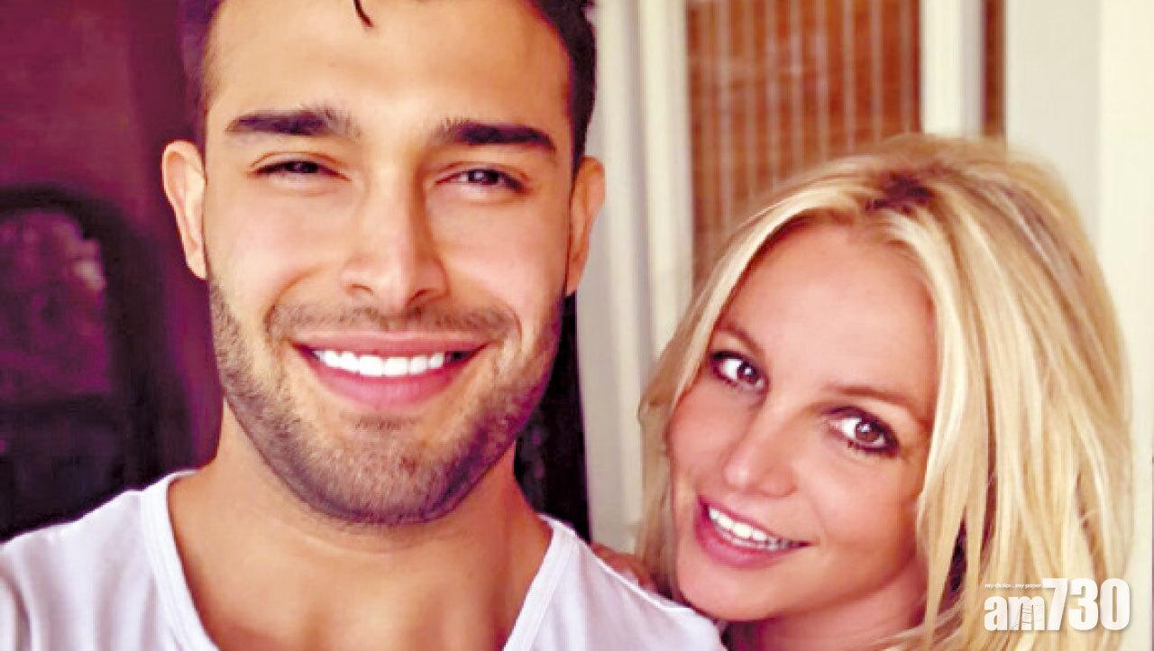 Britney突停IG | am730