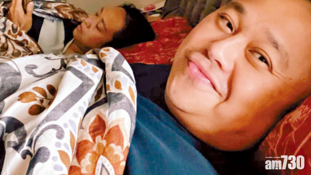 懷疑Bob嫂派帽 林盛斌內疚 | am730