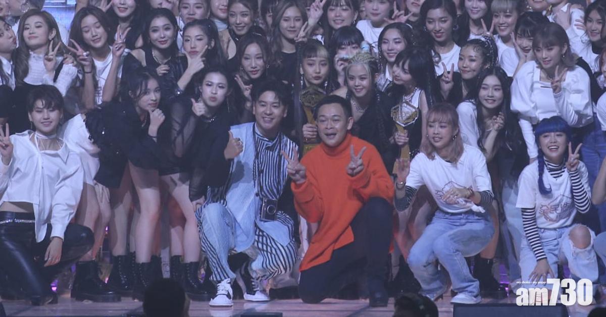 全民造星IV｜許廷鏗揚言會挖角 開心96強復活人選大多躋身廿強 | am730