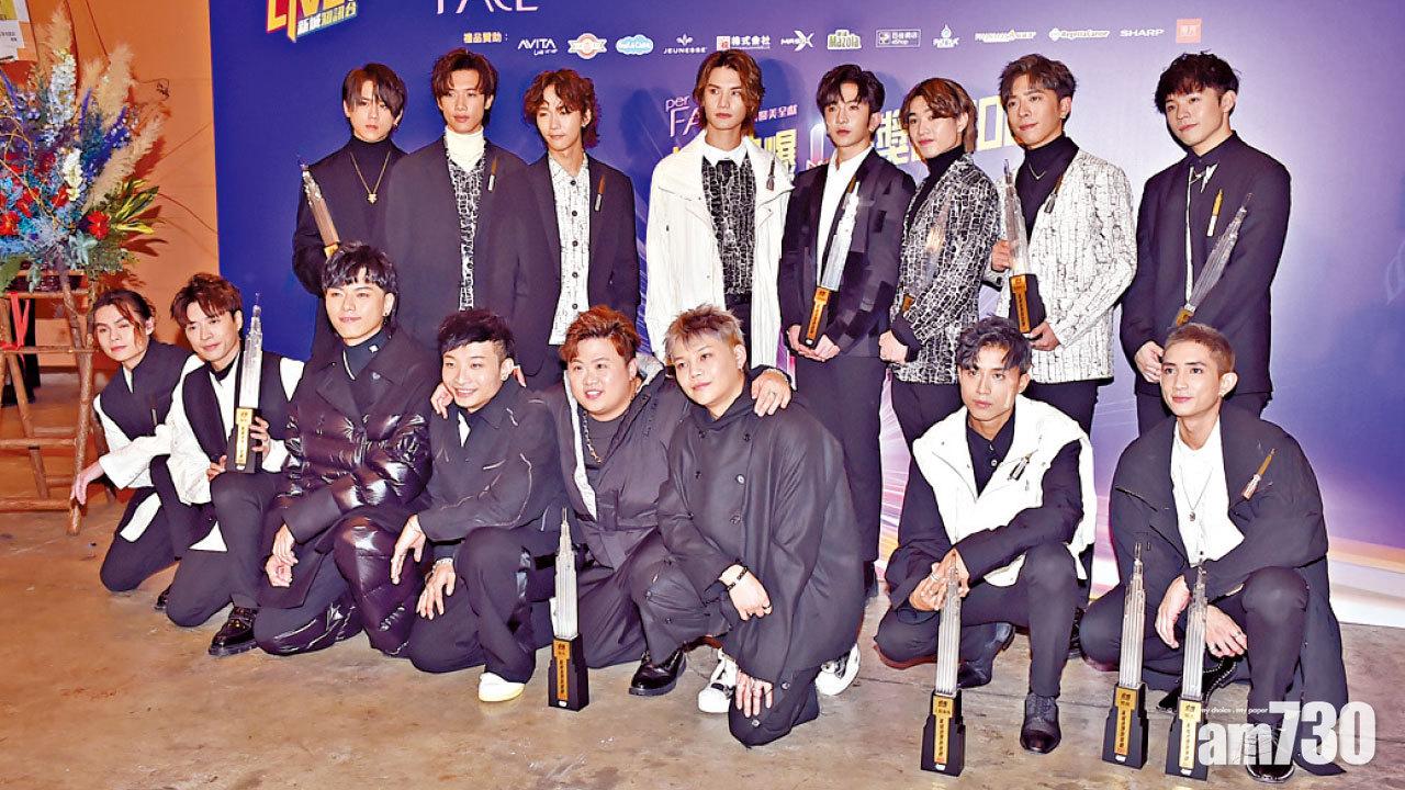 MIRROR ERROR須強檢 ViuTV︰報告陰性 | am730