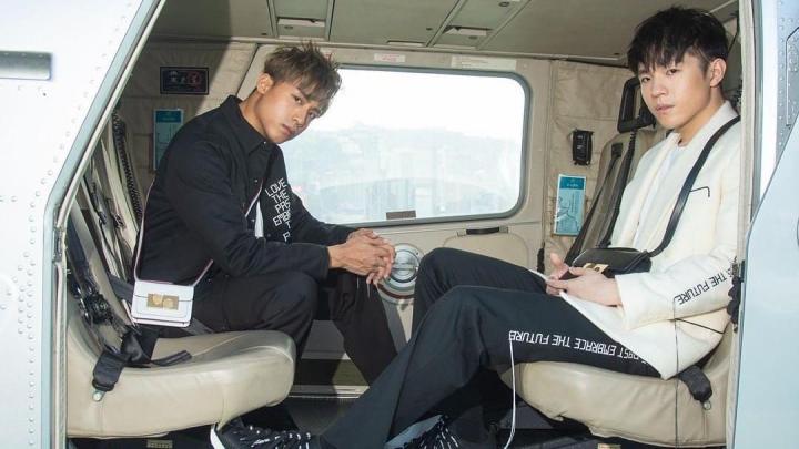 陳卓賢Ian藉新歌《仍在》訴說現實與理想的無奈 預告年底再出歌：第5首會好唔同 | am730