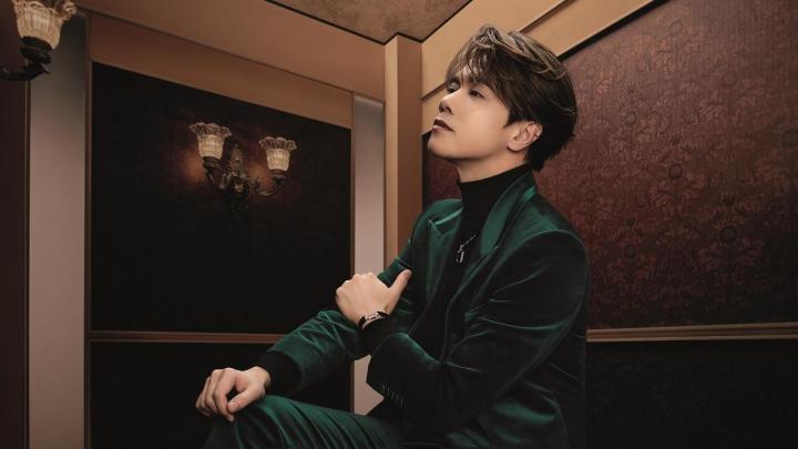 張敬軒與SUGA@BTS同場 開Live喜獲2010年後 | am730